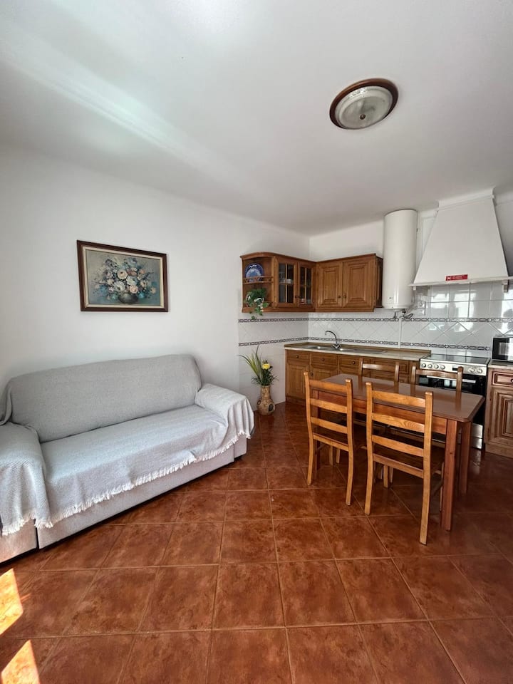 Casa Tradicional No Coração Da Costa Vicentina - Odeceixe