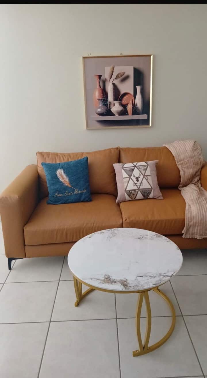 Comfort Zone - Benoni