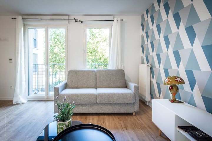 Disney - Val D'europe - Centre Commercial Val d'Europe