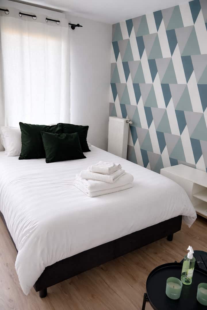 Disney - Val D'europe - Montévrain