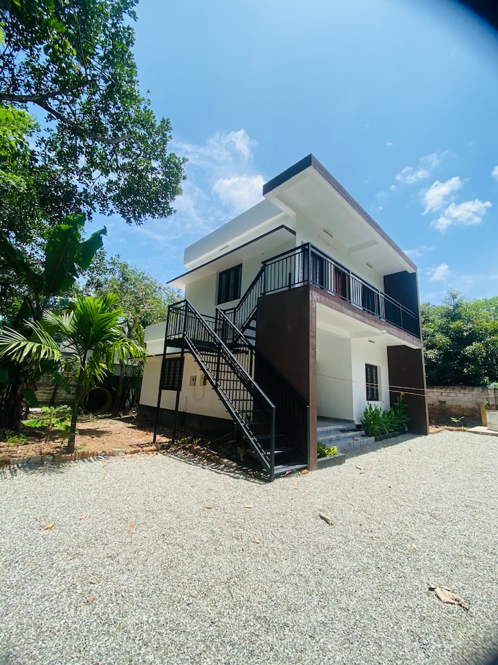 Homestay In Varkala - Varkala