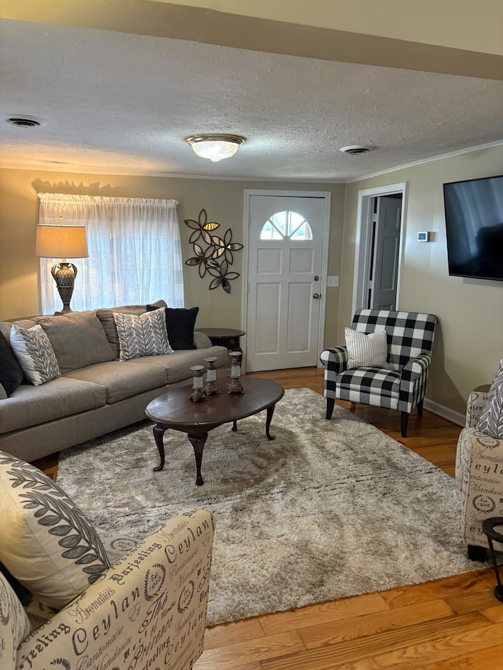 Cozy Home For Rent - 韋恩斯伯勒