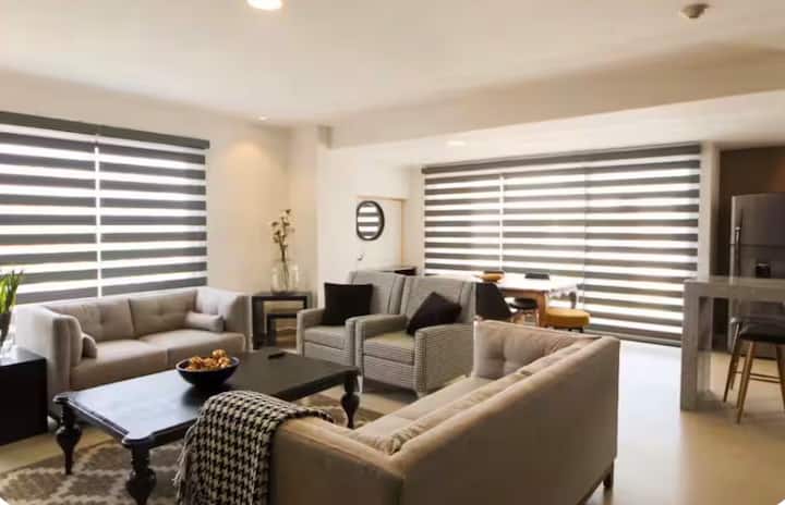 Hermoso Pent Hause En Zona Real - 뉴멕시코