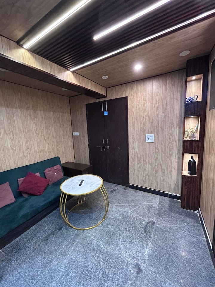 2bhk Independent Flat Delhi/airport/no Party - Bahadurgarh