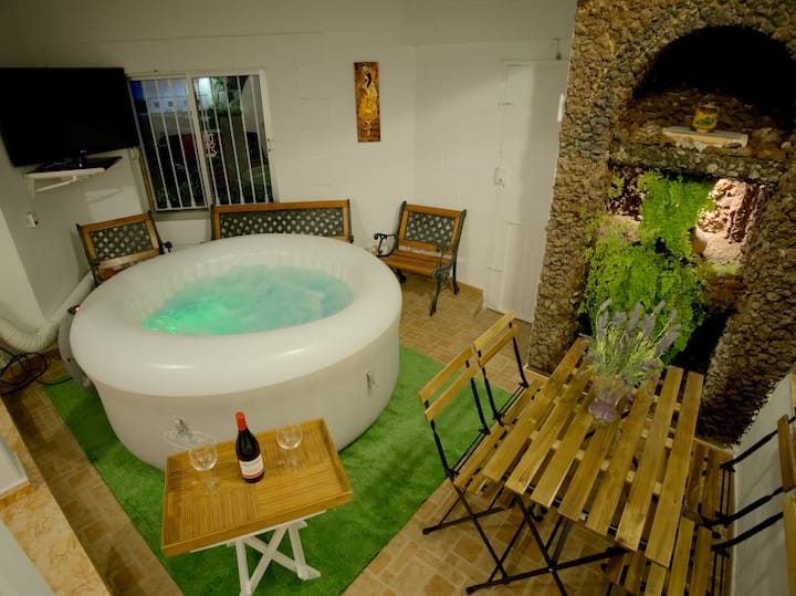 Casa Paraíso Natural - Tejeda