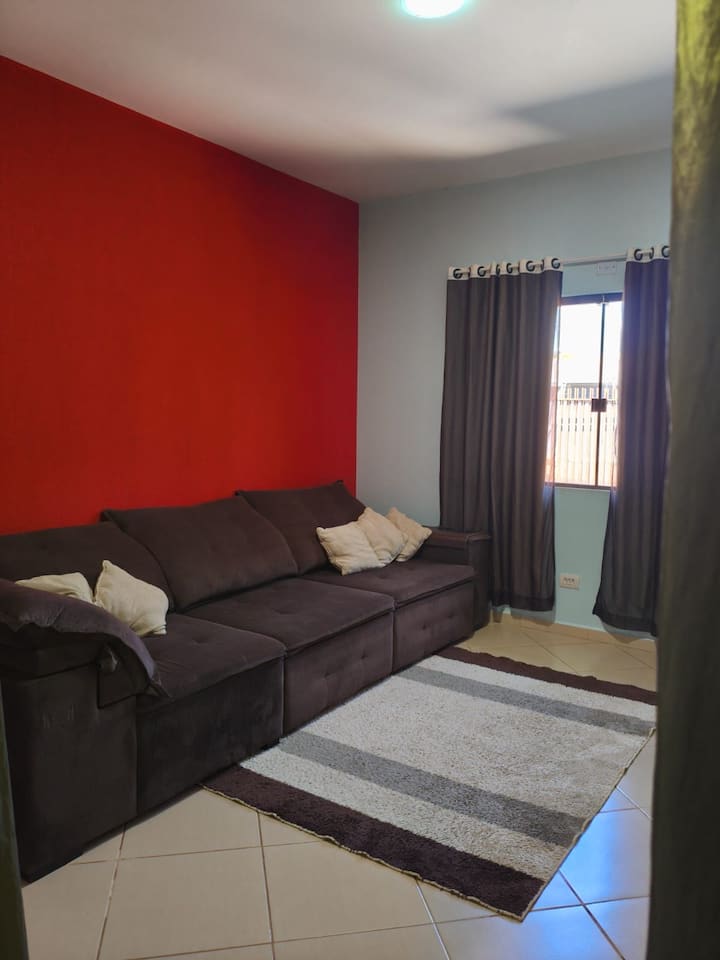 Casa Confortável - Foz do Iguaçu