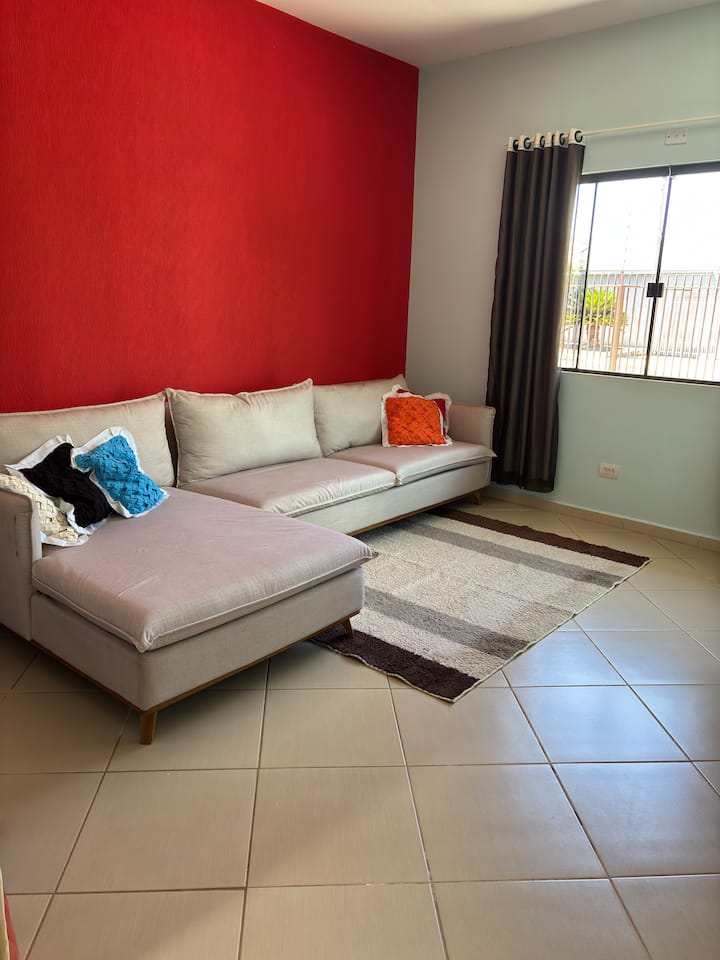 Casa Confortável - Foz do Iguaçu