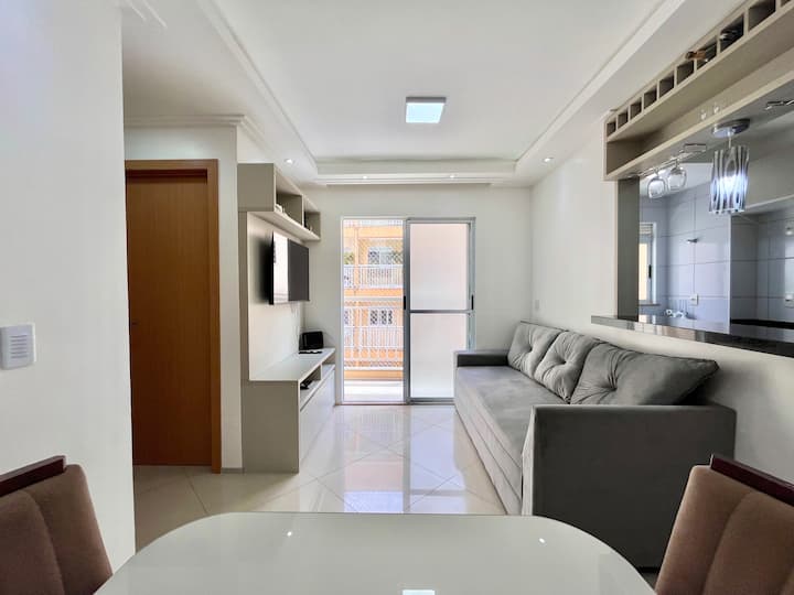 Melhor Custo-benefício A 4km Da Praia - São Luís