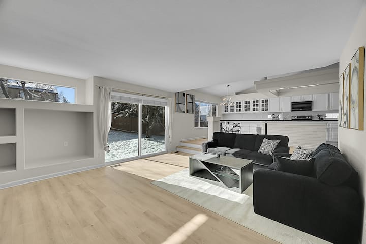 Your Home Away From Home ! - Denver, CO