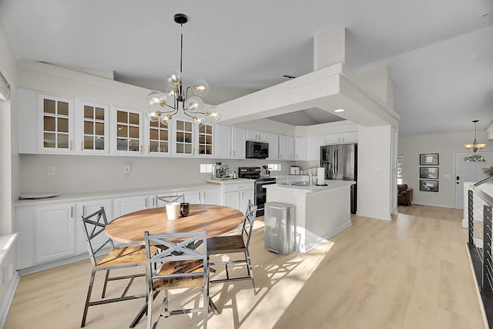 Your Home Away From Home ! - Denver, CO