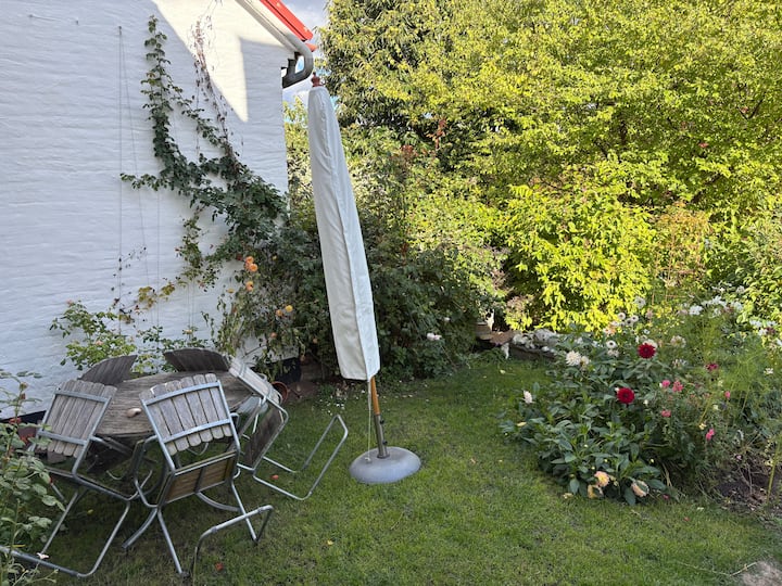 Radhuspärla För Lång Tidsuthyrning Dec-maj - Malmö