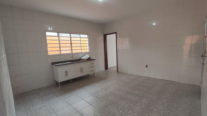 Casa Inteira Com Edícula No Mantiqueira - Pindamonhangaba