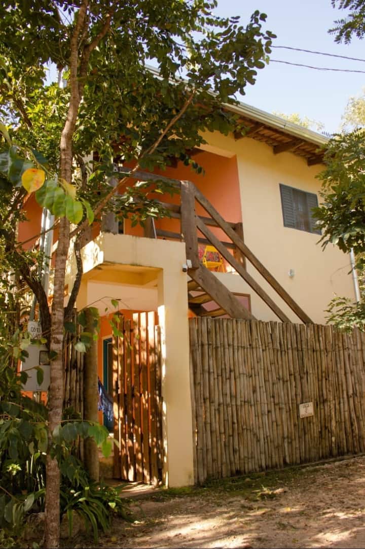 Chalé Copaíbas Em São Jorge-chapada Dos Veadeiros - São Jorge