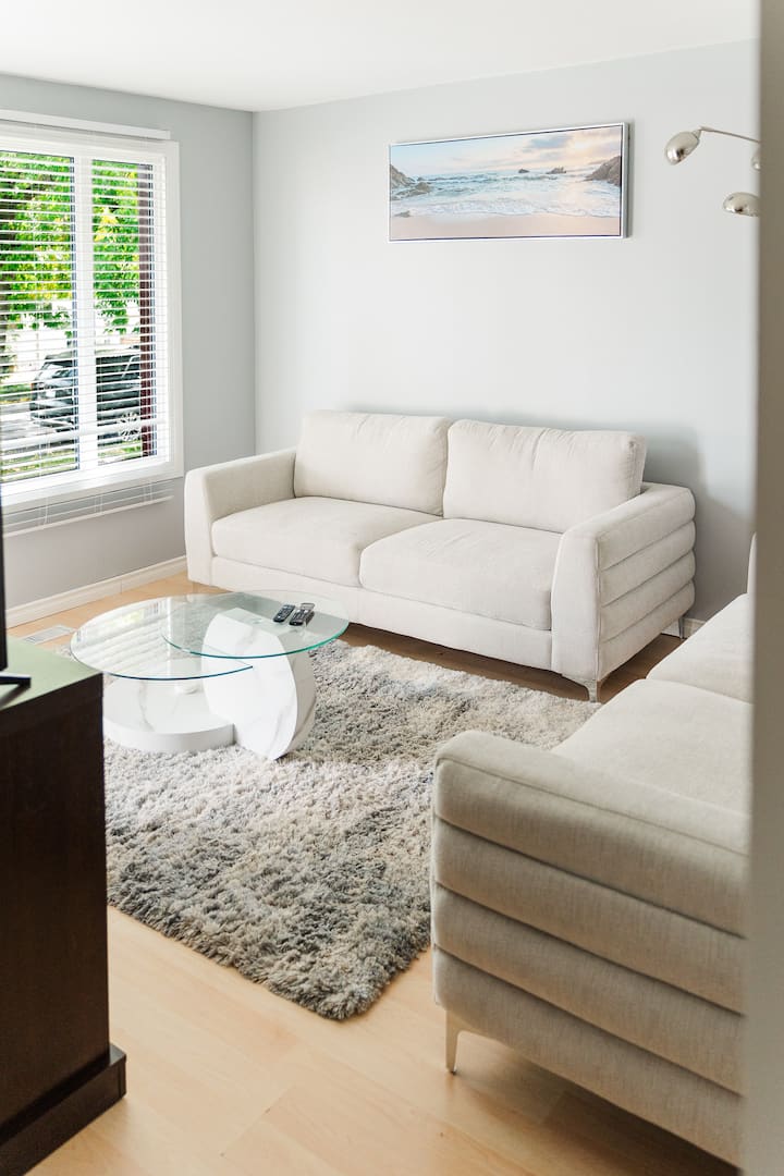 Sleeping Giant Homes - Thunder Bay