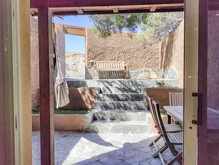 Magic Loft In Front Of Top5 Beach Of Tenerife - El Médano