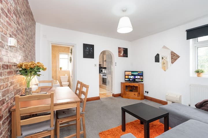 Regalialiving Apartment In Southampton City Centre - Southampton