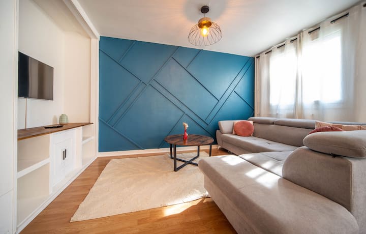 Le Havre Du Parc - Chalon-sur-Saône