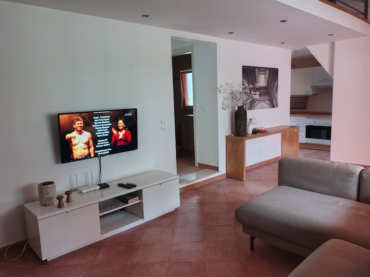 Herdade Aroeira T1 Com Mezzanine - Fernão Ferro