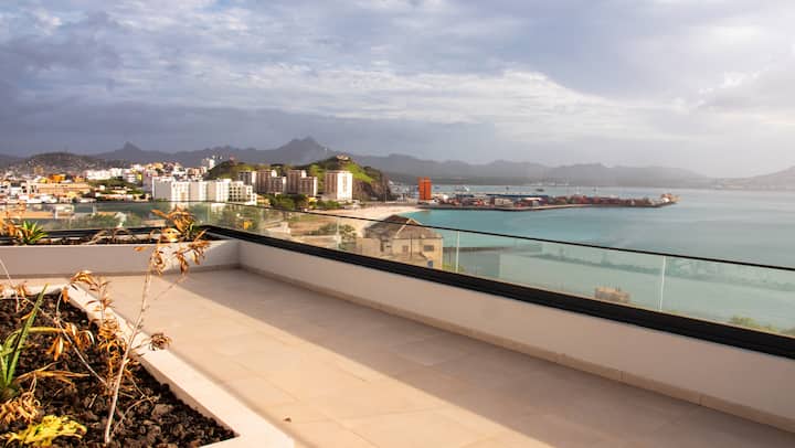 Domus Lima - Kap Verde