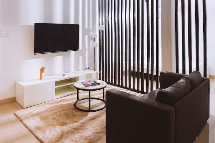 Lunazura Apartment - Haiti