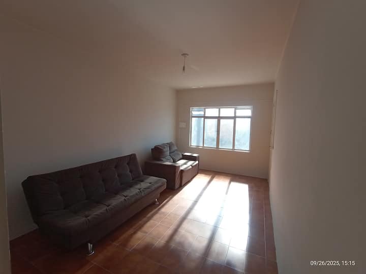 Casa Jd Copacabana Muito Ampla, Acomoda 5 Pessoas. - Jundiaí
