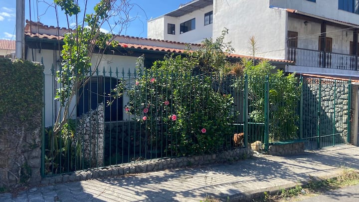 Casa Em áRea Nobre De Juiz De Fora. - Juiz de Fora