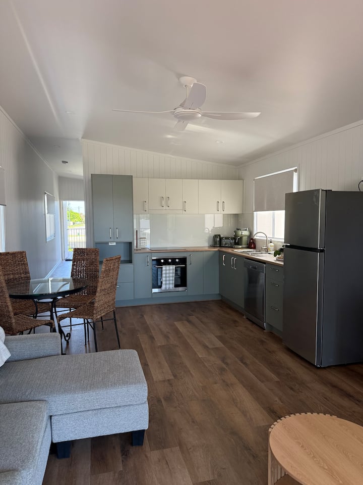 Two Palms - Bribie Island