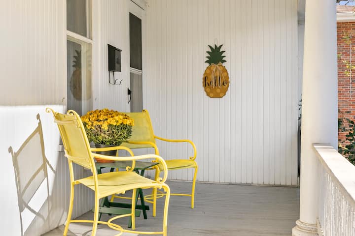 Whole House In Historic Near South Neighborhood - Lincoln, NE