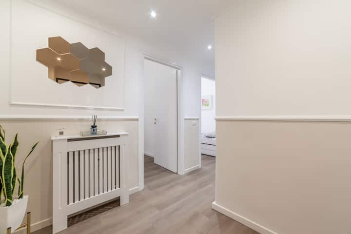 "Happy Haven - La Tua Casa Lontano Da Casa" - 