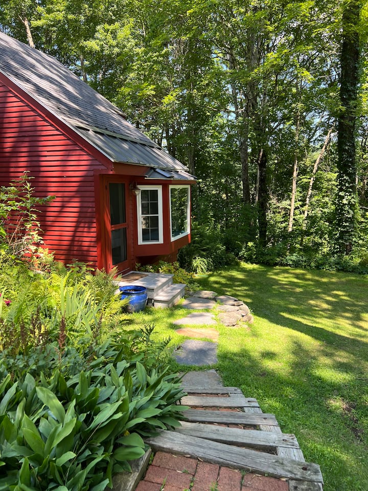 Cozy Cottage Loft And Retreat - Vermont