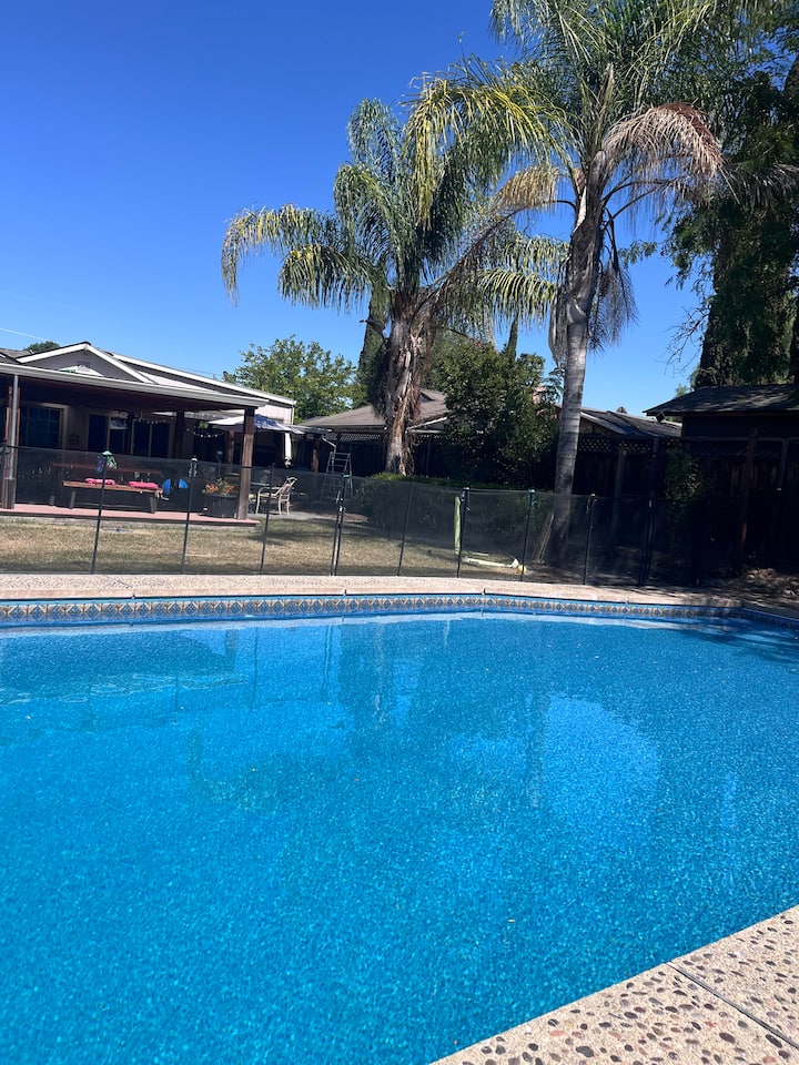 Concord Oasis - Concord, CA