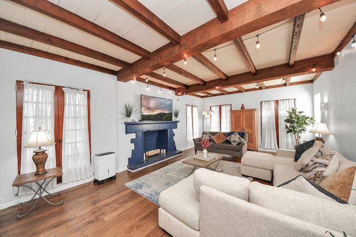 The Arbor Oasis Near Med Center & Downtown - Houston