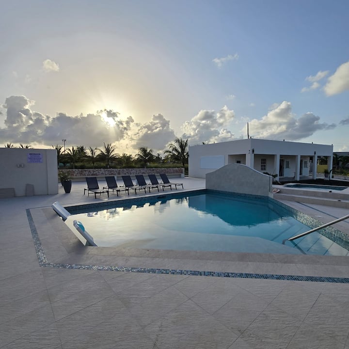 Grand Luxury Estate Perfect For Weddings & Events - Barbados