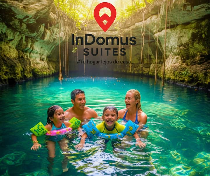 Gran Residencia Pulpo Mazatlan - Mazatlan