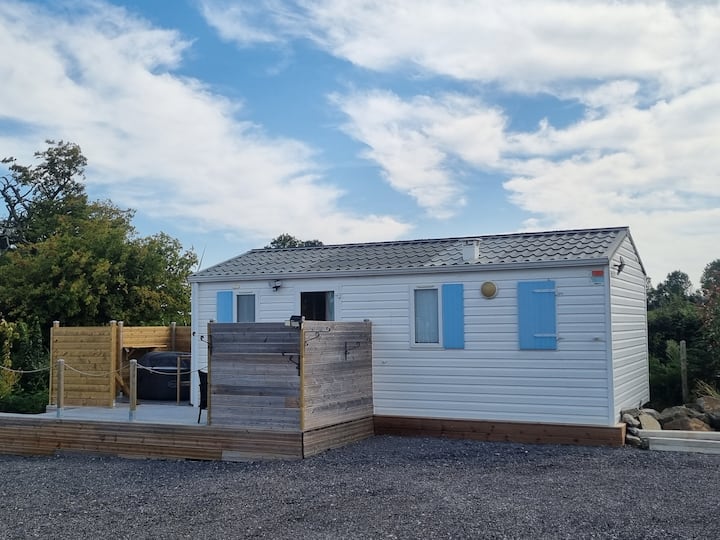 Petit Logement Confortable. - Seine-Maritime