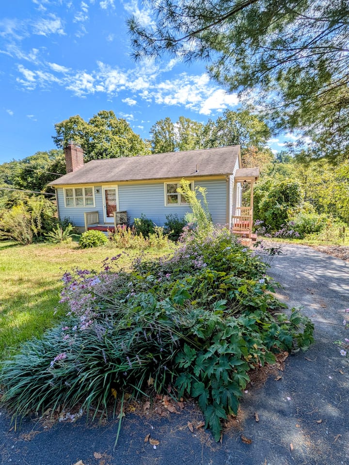 Virginia Tech Retreat - Blacksburg, VA