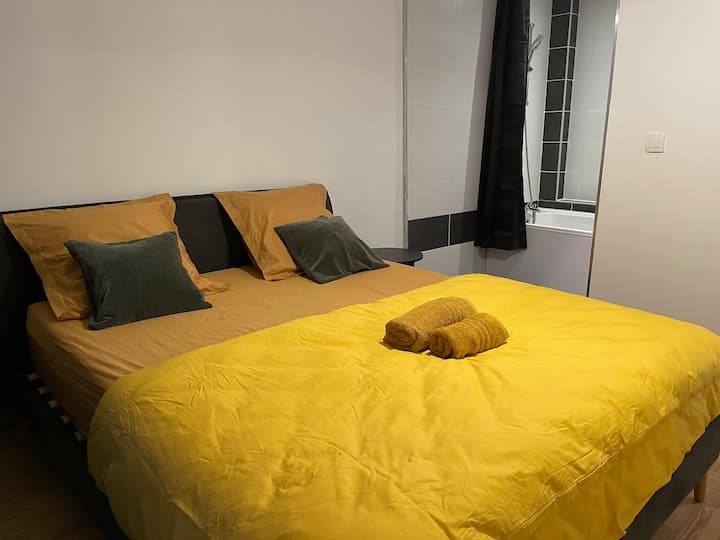 Bloom Prestige - Clermont-Ferrand