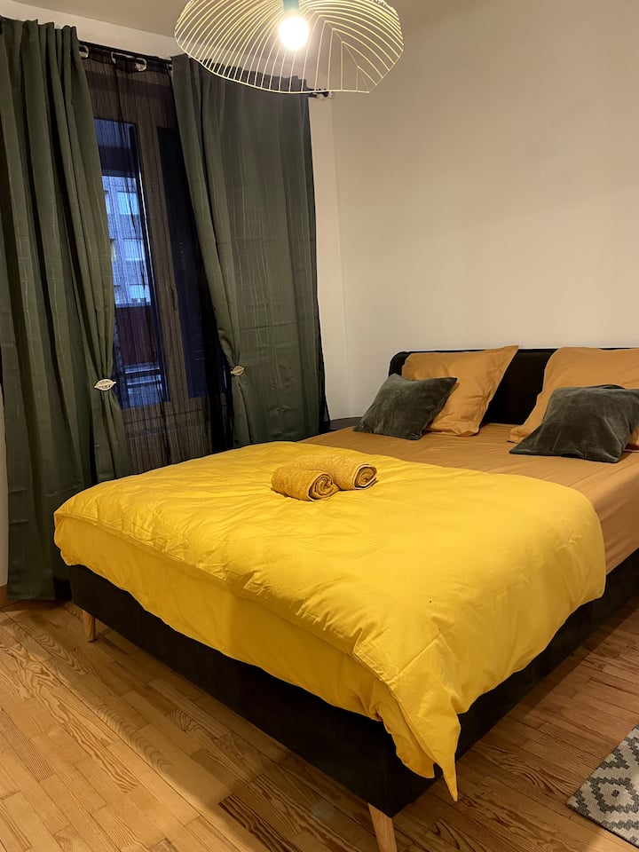 Bloom Prestige - Clermont-Ferrand