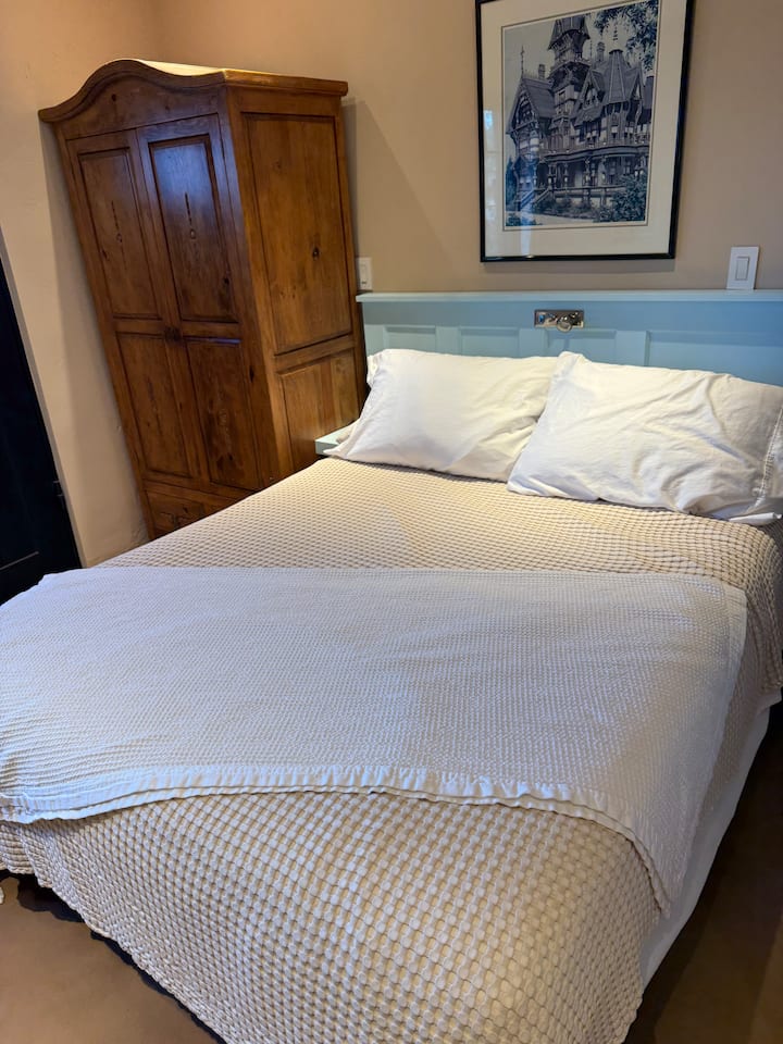 Historic Adobe Studio Near University Of Arizona - Tucson