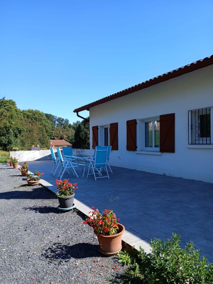 Joli Gîte - Hasparren