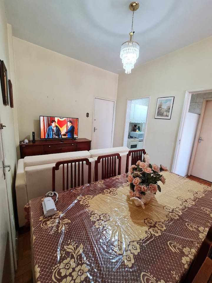 Manhã De Sol - Belo Horizonte