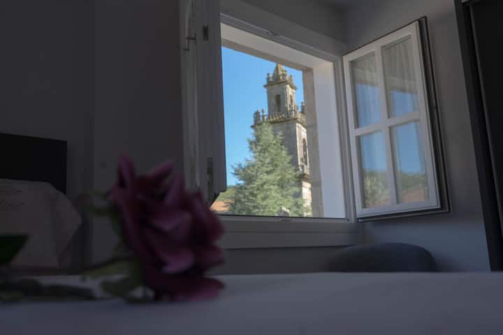 A Casiña D, Avoa - Lalín