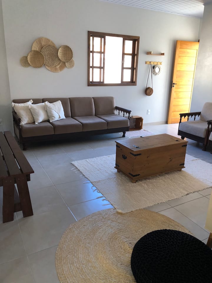 Casa Em Imbituba - Imbituba