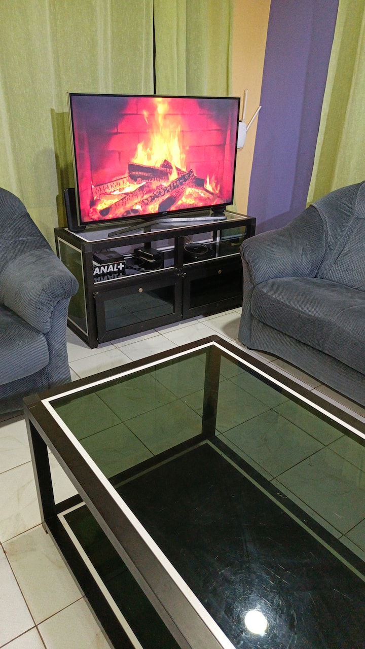 Résidence Espérance - Togo