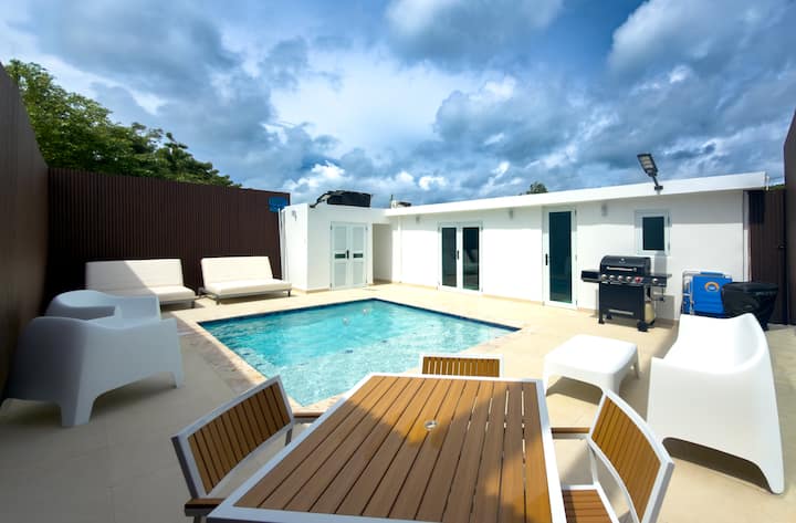 Vieques Boutique Beach House - Vieques