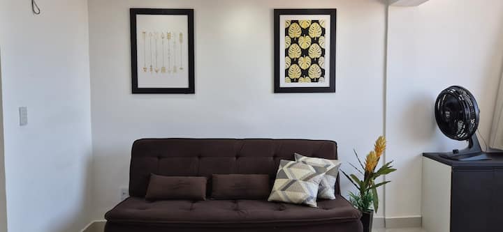 Apartamento Brisa Do Mar - Natal