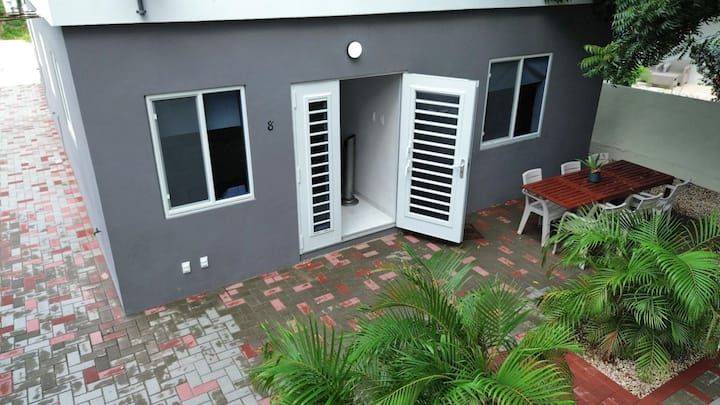 Advantage Apartments – 3br / 9 Guests - Curaçao