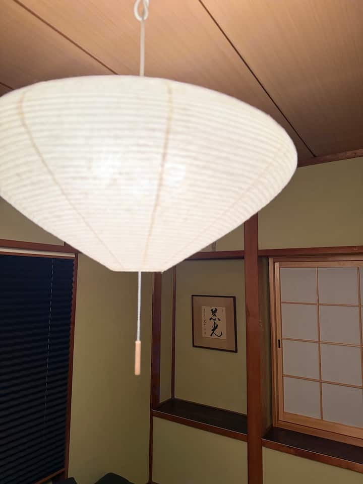 「New Open」藤森駅から徒歩2分！伏見稲荷大社に便利！ - Kyoto