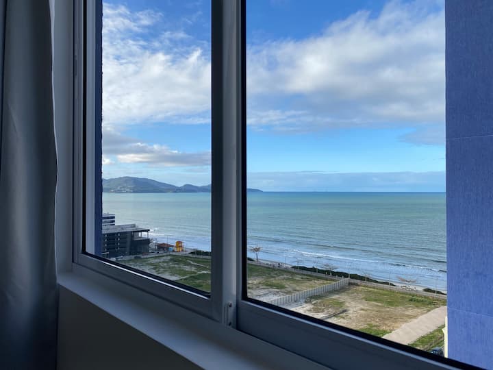 3 Suítes, Poucos Metros Da Praia - Porto Belo