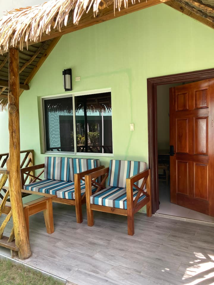 Yoga Dreams Negril - Bamboo 1 - Negril
